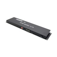 HDMI SPLITER 1/10 (4Kx2K)