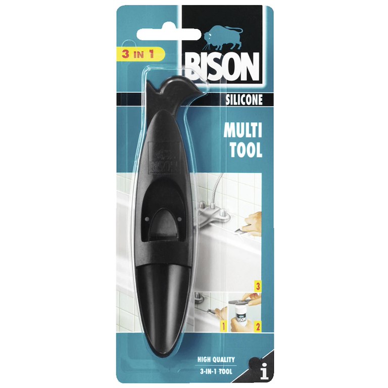 Bison Multi Tool