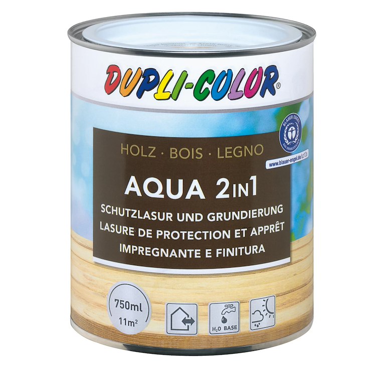 Dupli-Color Aqua Lazur