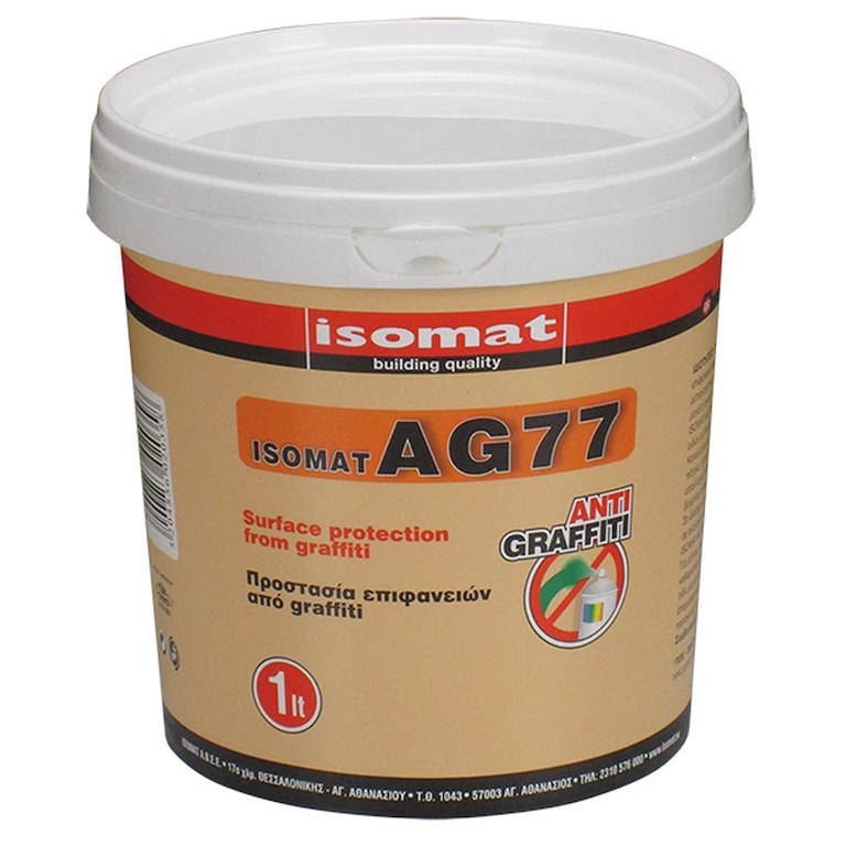 ISOMAT AG 77