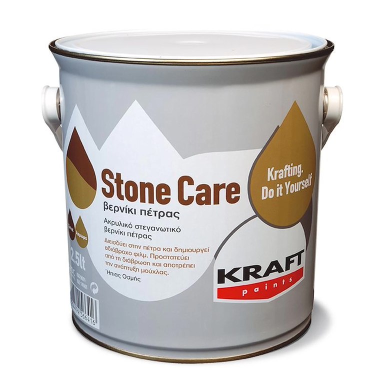 KRAFT STONE CARE