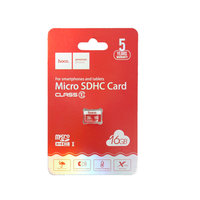 Memorijska kartica HOCO 16GB