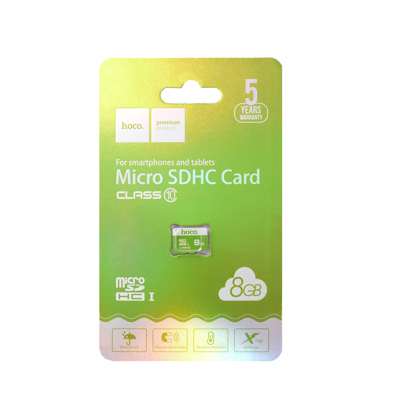 Memorijska kartica HOCO 8GB