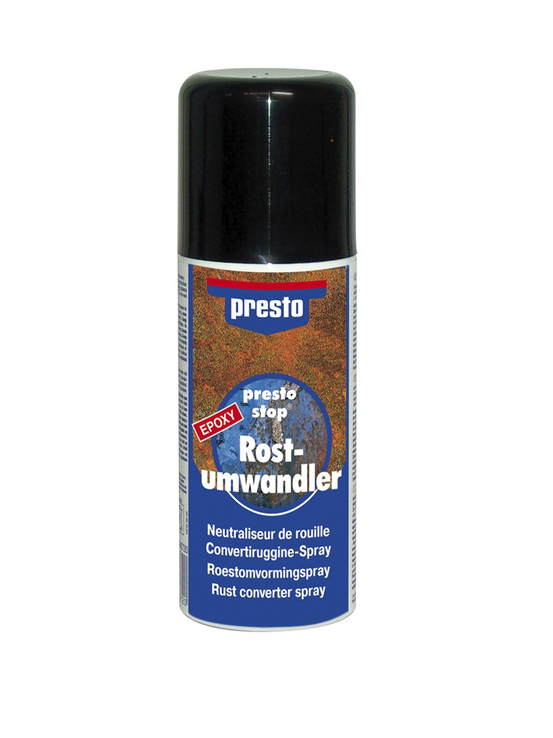 Rust converter epoksidni