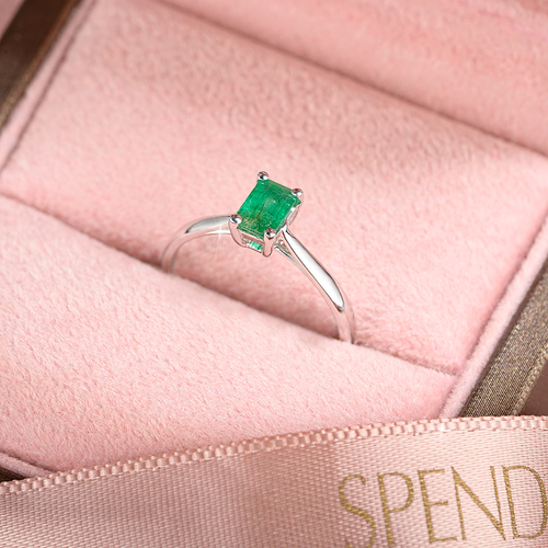 Smaragdni prsten