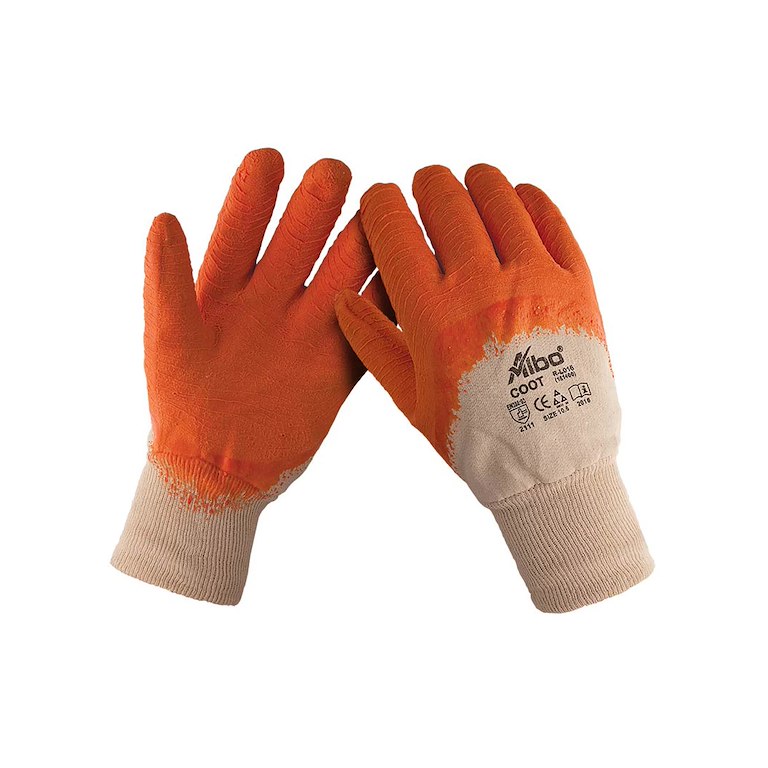 Zaštitne rukavice Coot