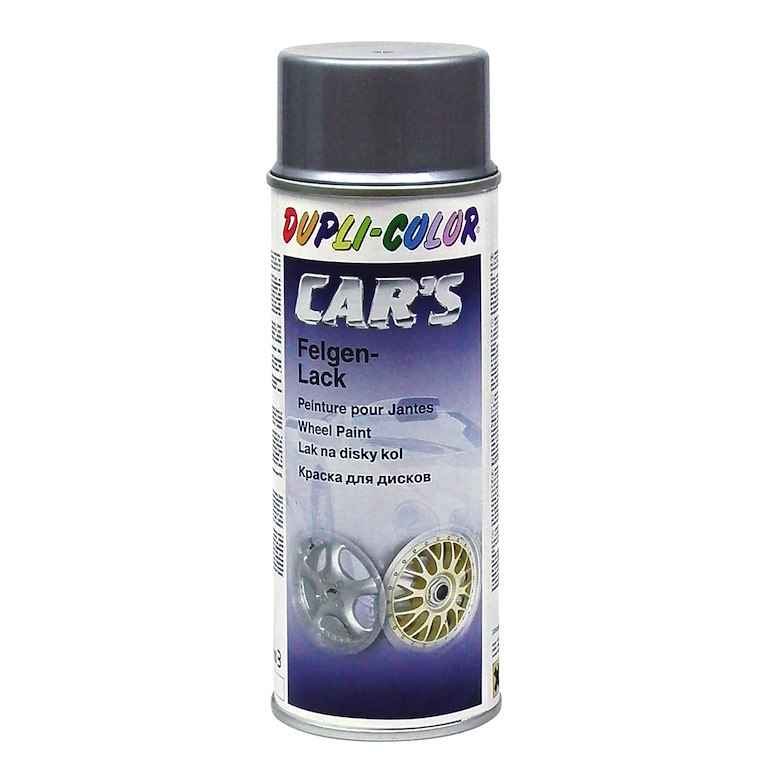 CAR’S SPRAY ZA FELNE 400ml