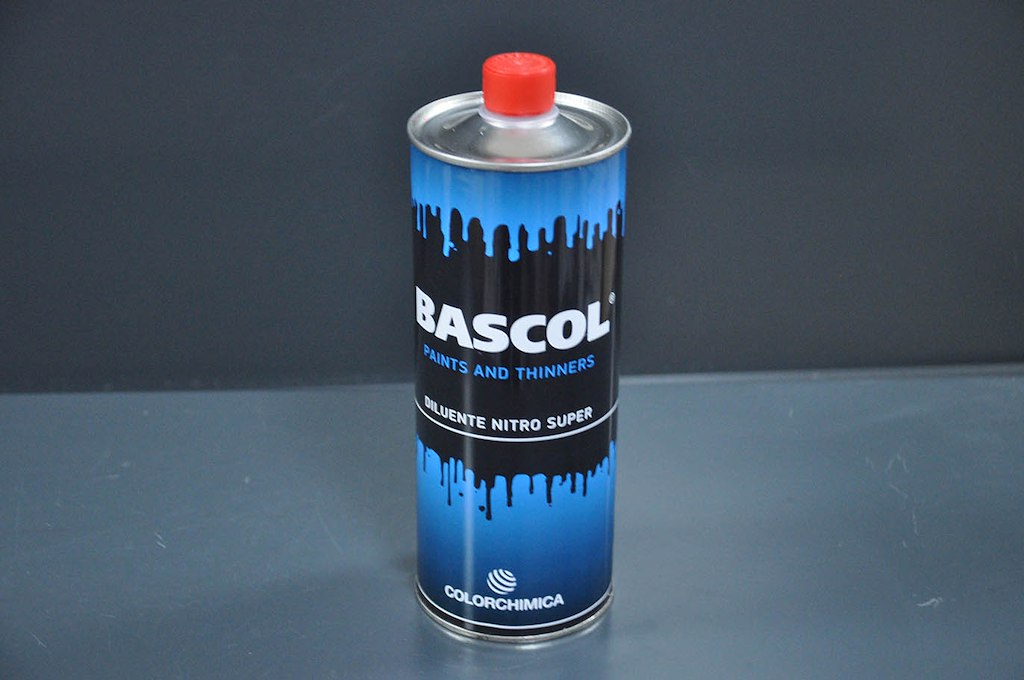 NITRO RAZREDJIVAC BASCOL