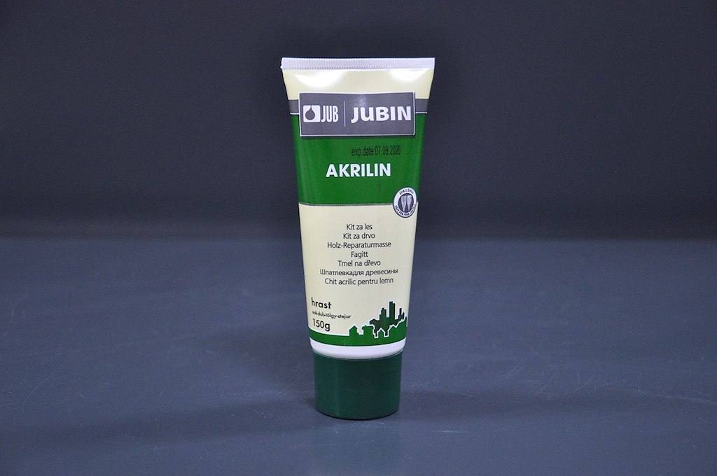 AKRILIN KIT JUB 0,150 HRAST