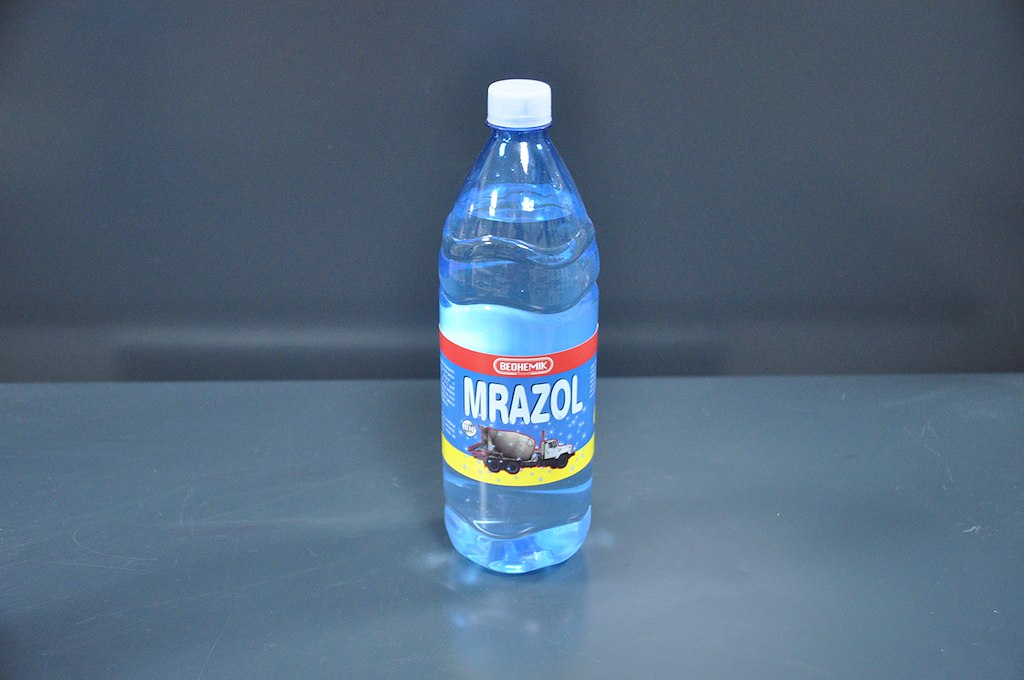 BEOHEMIK MRAZOL 1L