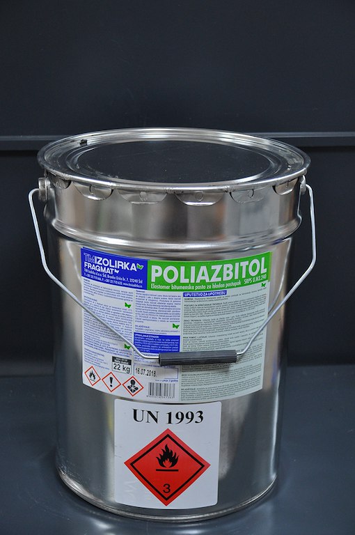 POLIAZBITOL 22/1