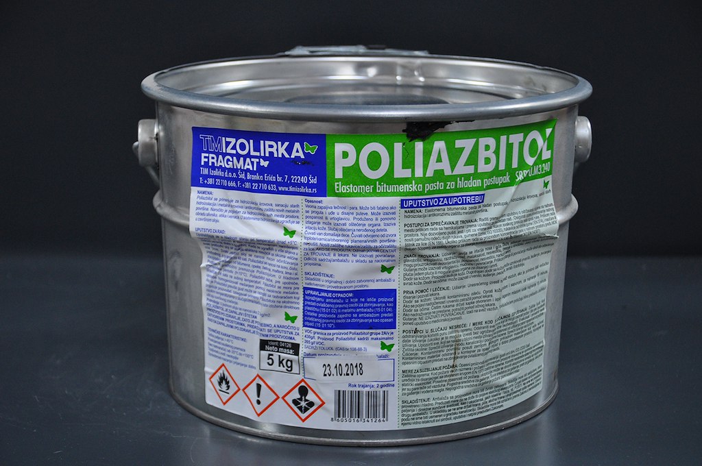 POLIAZBITOL 5/1