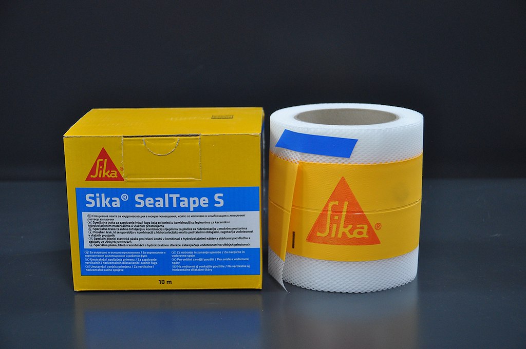 SIKA SEAL TAPE-S 10M