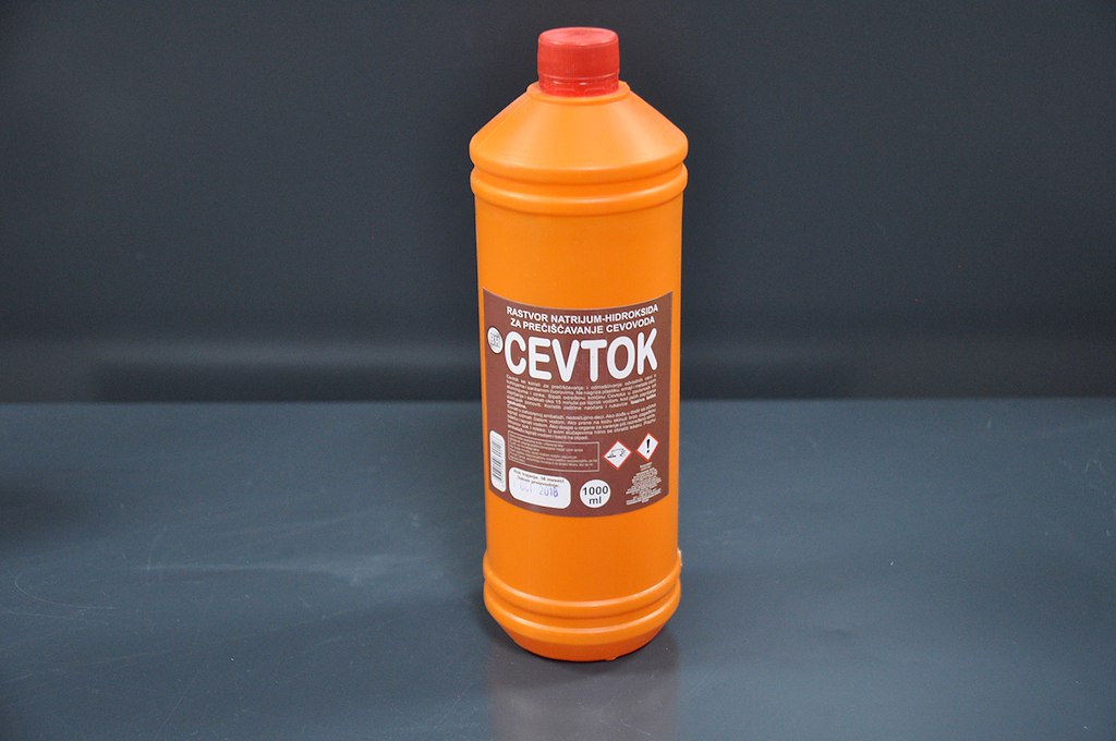 CEVTOK