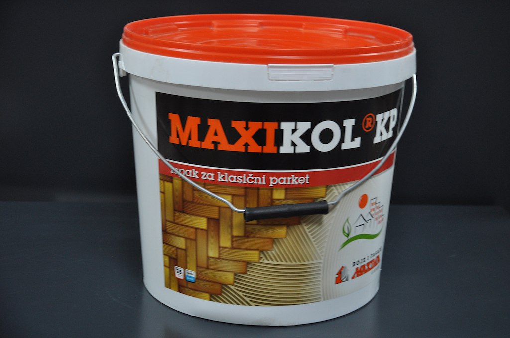 MAXIKOL 25/1