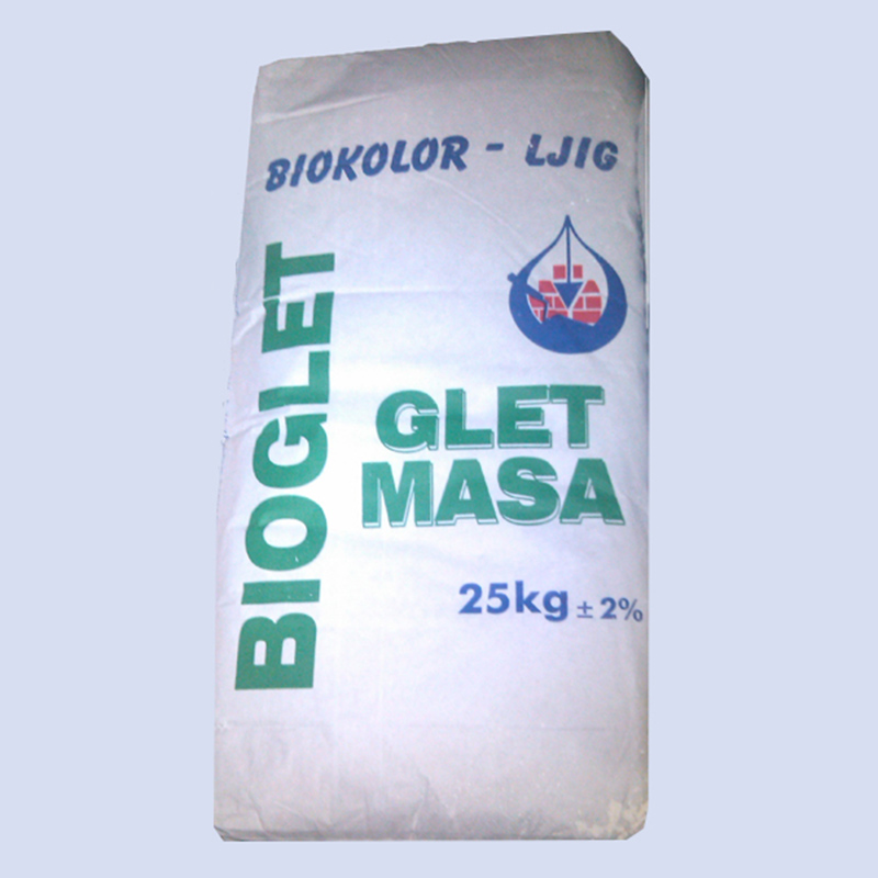 BIOGLET 25KG BIOKOLOR LJIG