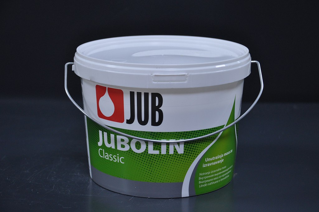 JUBOLIN 3/1