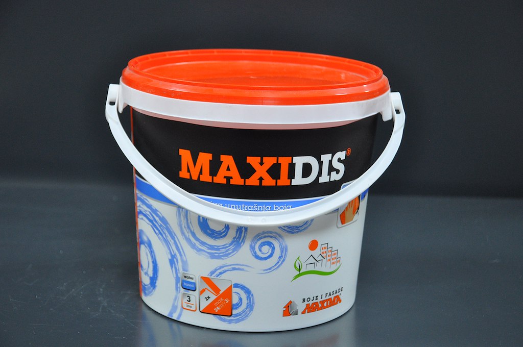 MAXIDIS 3L