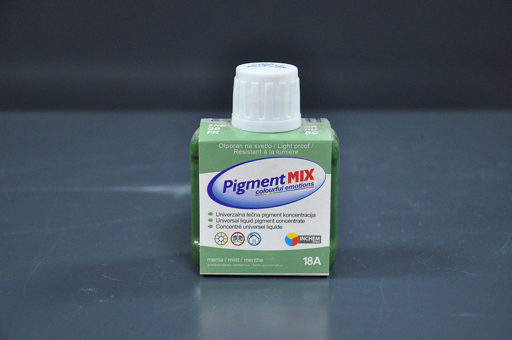 PIGMENT MIX 18A