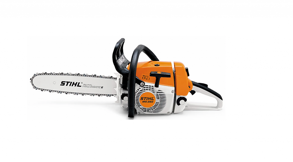 Motorna testera STIHL MS 260