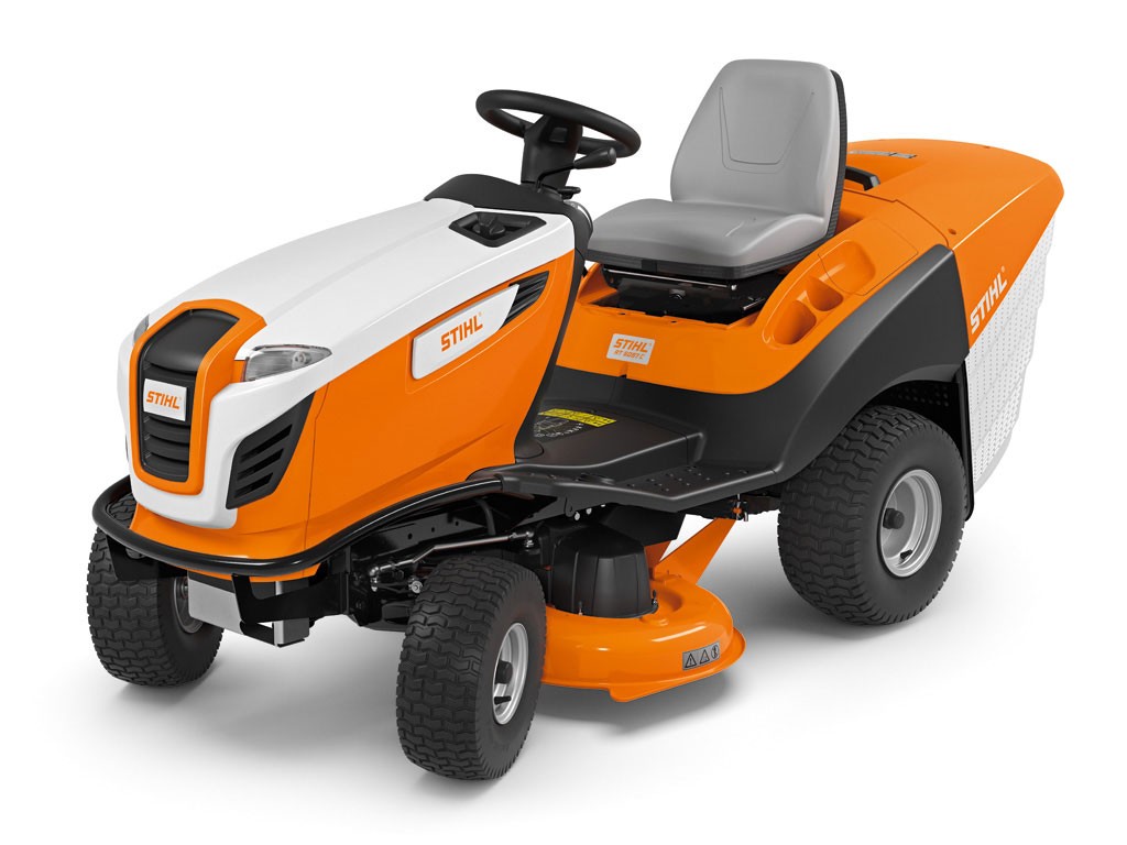 STIHL RT 5097.0 C - TRAKTORSKA KOSACICA