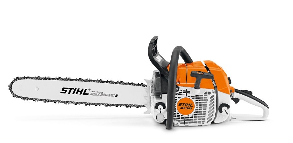 Motorna testera STIHL MS 382