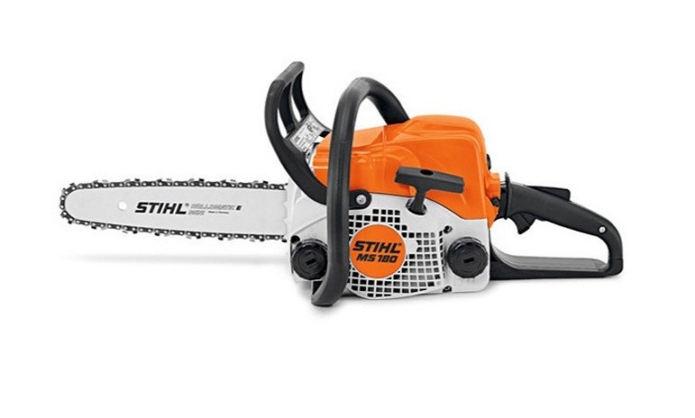 Motorna testera STIHL MS 180