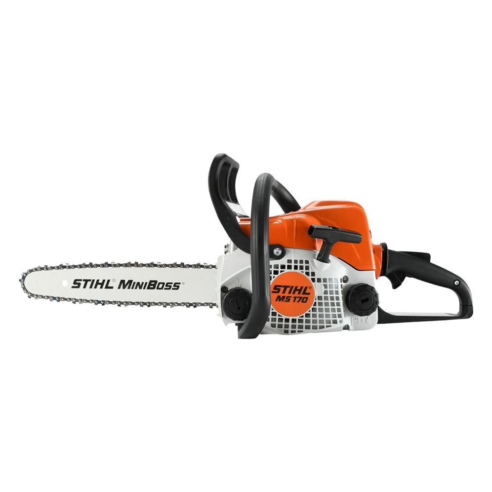 Motorna testera STIHL MS 170