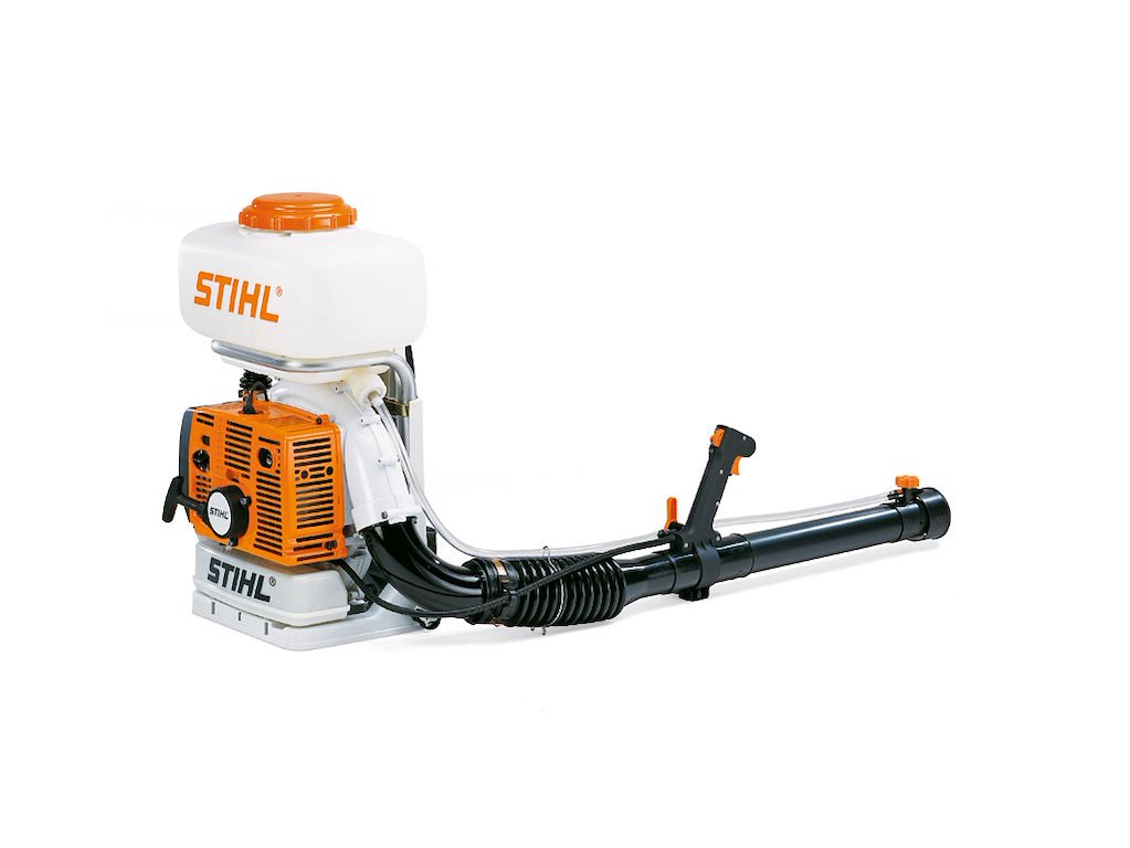 STIHL SR 420 – ATOMIZER BENZINSKA PRSKALICA