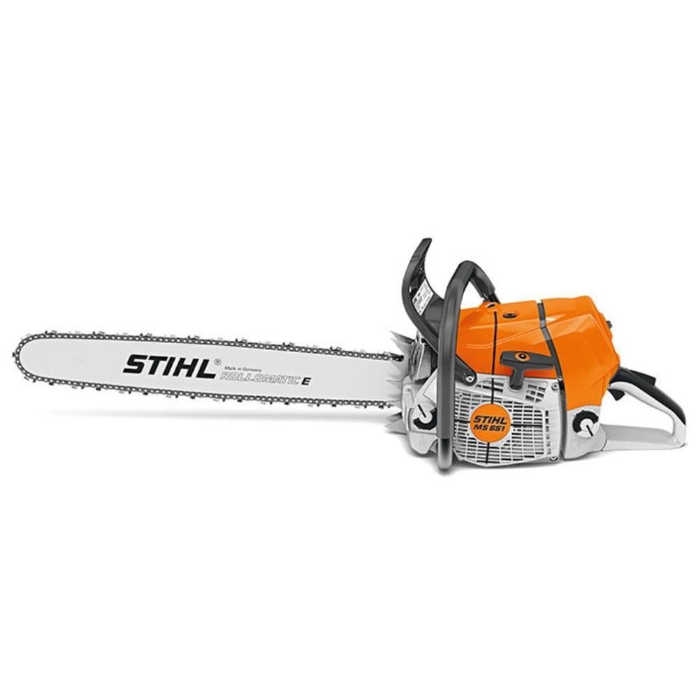 Motorna testera STIHL MS 651