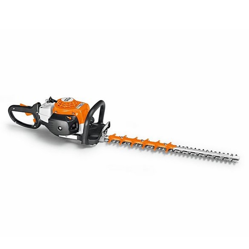 STIHL HS 82 R – MAKAZE ZA ŽIVU OGRADU