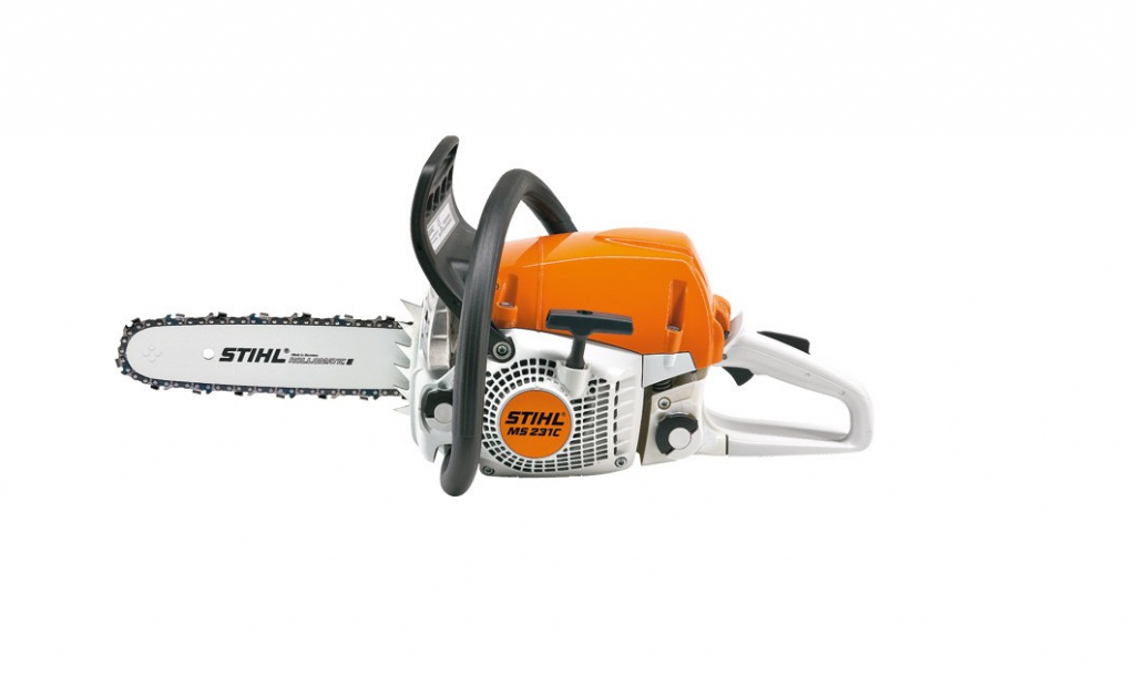 MOTORNA TESTERA STIHL MS 230