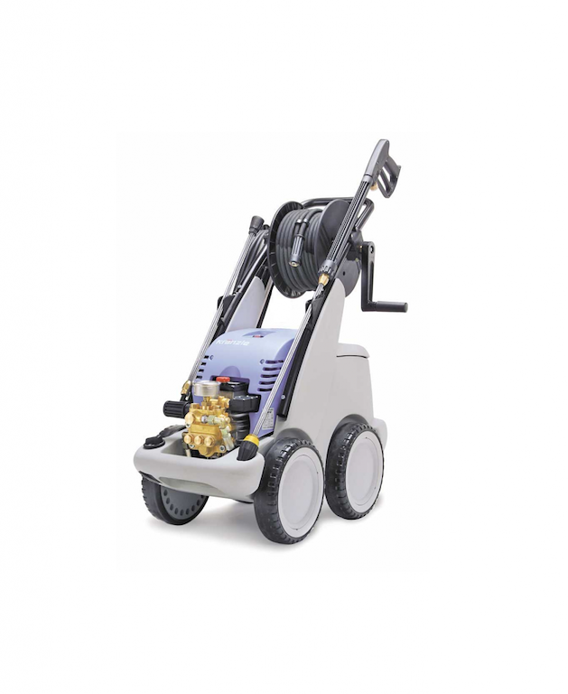 Kranzle quadro 899 TS T