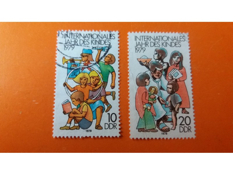 DDR 1979