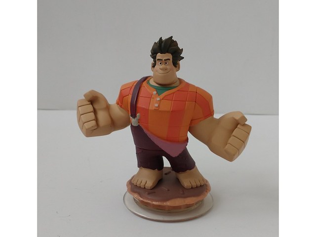 figura DISNEY - Wreck-It Ralph