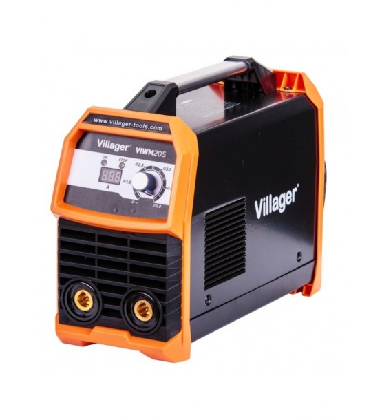 Villager inverter aparat za varenje VIWM 205