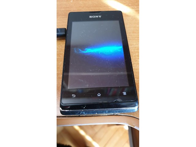 Sony Xperia C1605