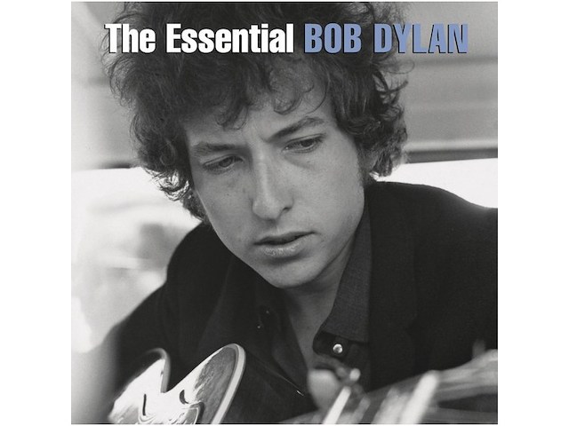 Bob Dylan – The Essential(2LP)/2016/
