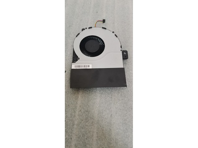 Kuler za  Asus R752N