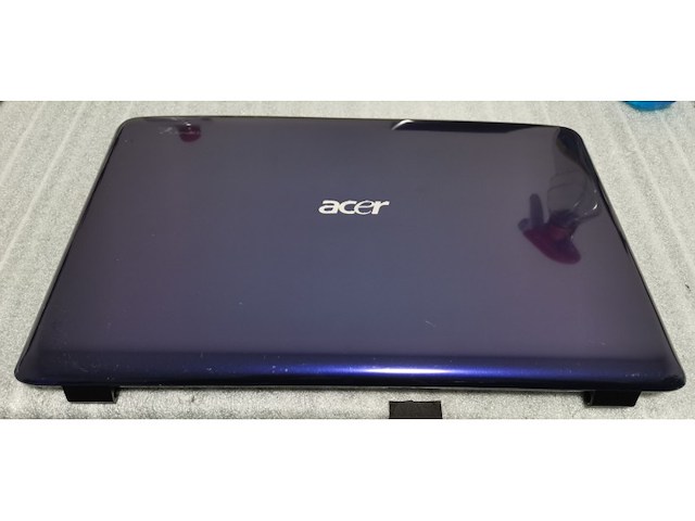 Gornji deo kucista za  Acer Aspire 5542