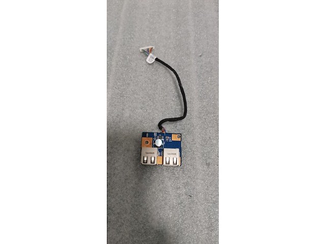 USB konektor  za  Acer Aspire 5542