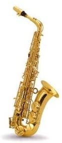 Julius Keilwerth Concert SC2000-1-0 alt saksofon