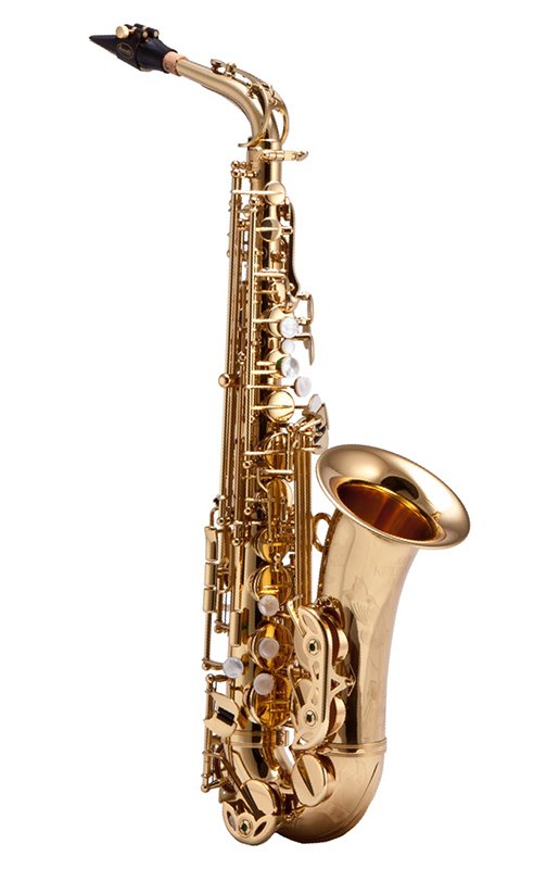 Julius Keilwerth SX 90R alt saksofon