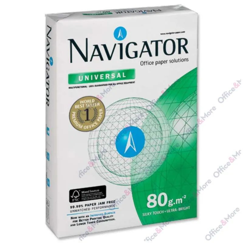 NAVIGATOR UNIVERZAL COPY A4 80gr PREMIUM KLASA