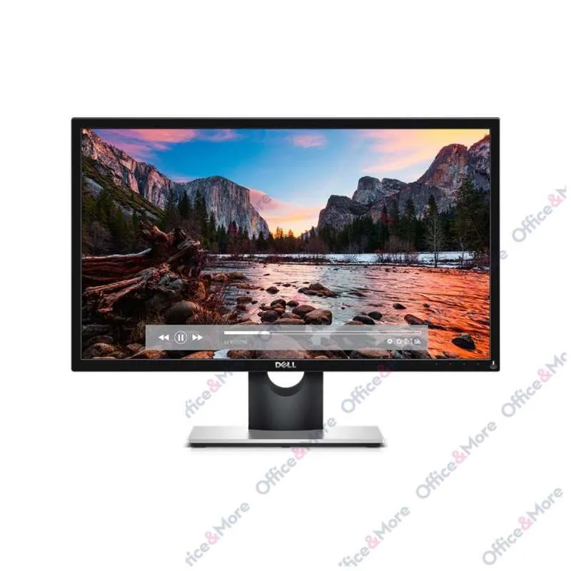 DELL MONITOR 23.6 SE2417HGX