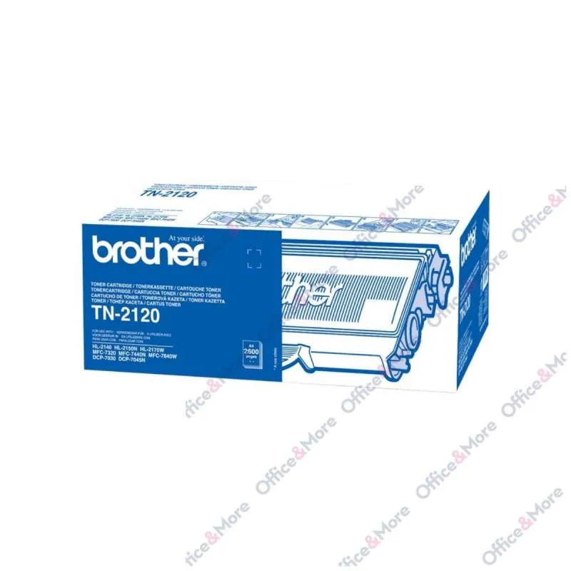 BROTHER TONER TN-2120