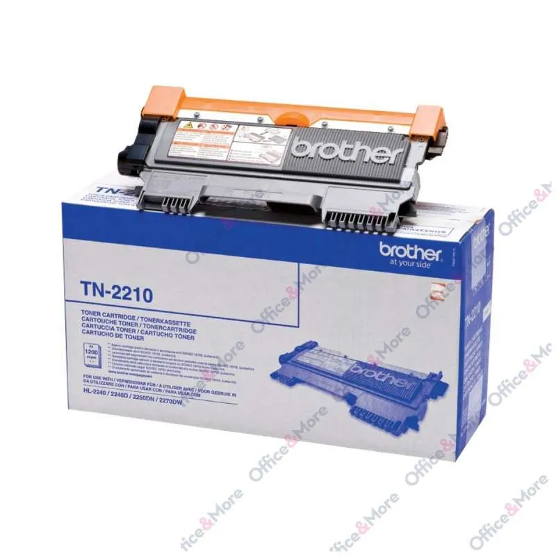 BROTHER TONER TN-2210