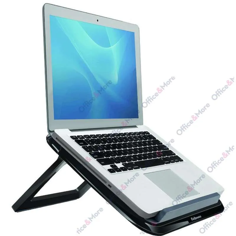 FELLOWES I-SPIRE LAPTOP QUICK LIFT-BLACK 8212001