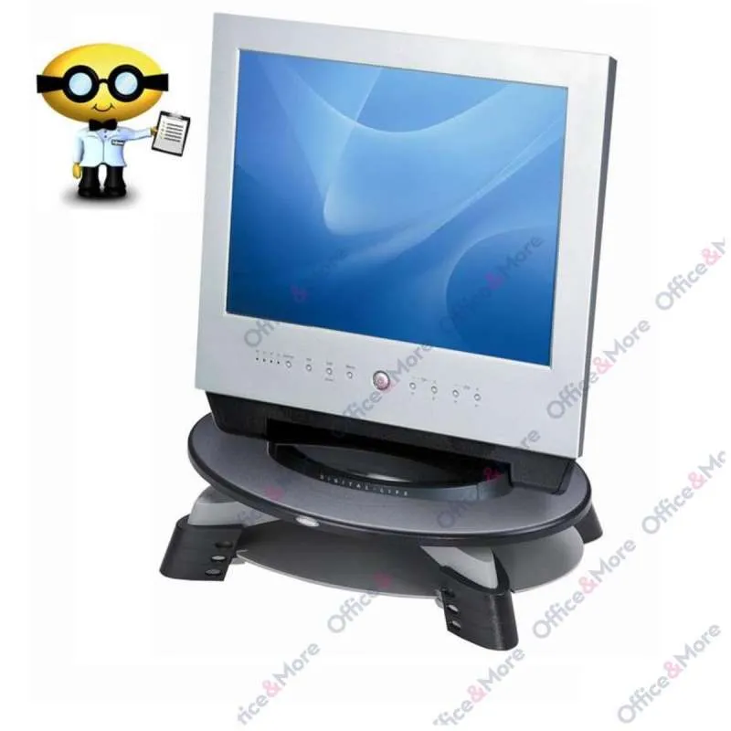 FELLOWES NOSAČ MONITORA TFT/LCD COMPACT - 91450