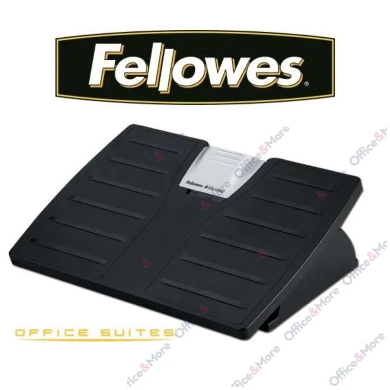 FELLOWES ODMARAČ NOGU MICROBAN - 8035001